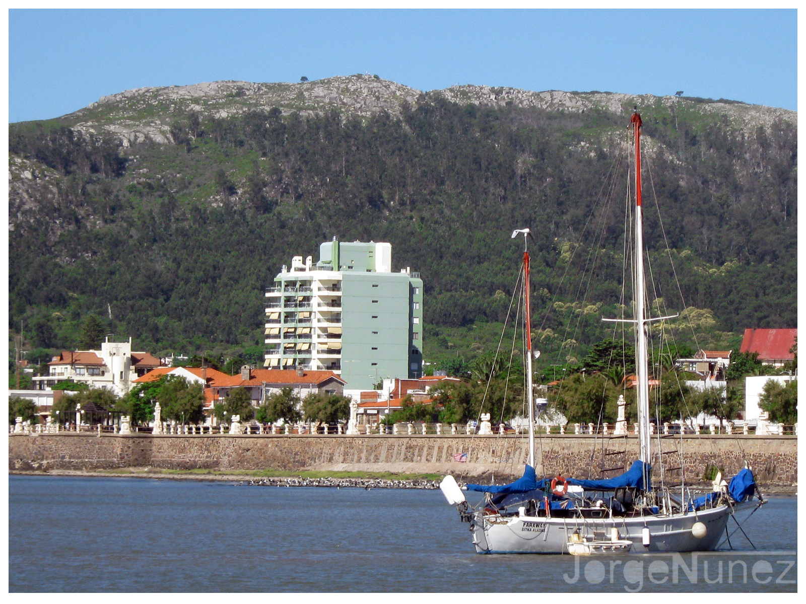 Fotos and Photos: Piriápolis - Uruguay