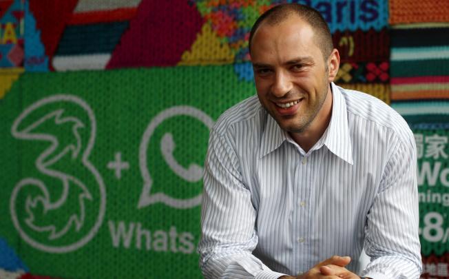 The Success Story Of WhatsApp Founder Jan Koum - iconic feeds