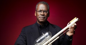 library news you can use: Black History Month: Super Inventor