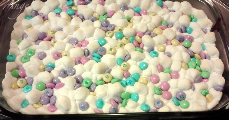 Fantastical Sharing of Recipes: Tasty Treasures