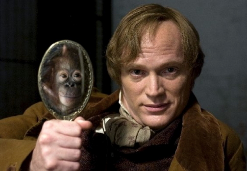 Manusia pertama berdasarkan Teori Evolusi Darwin atau Nabi Adam ...