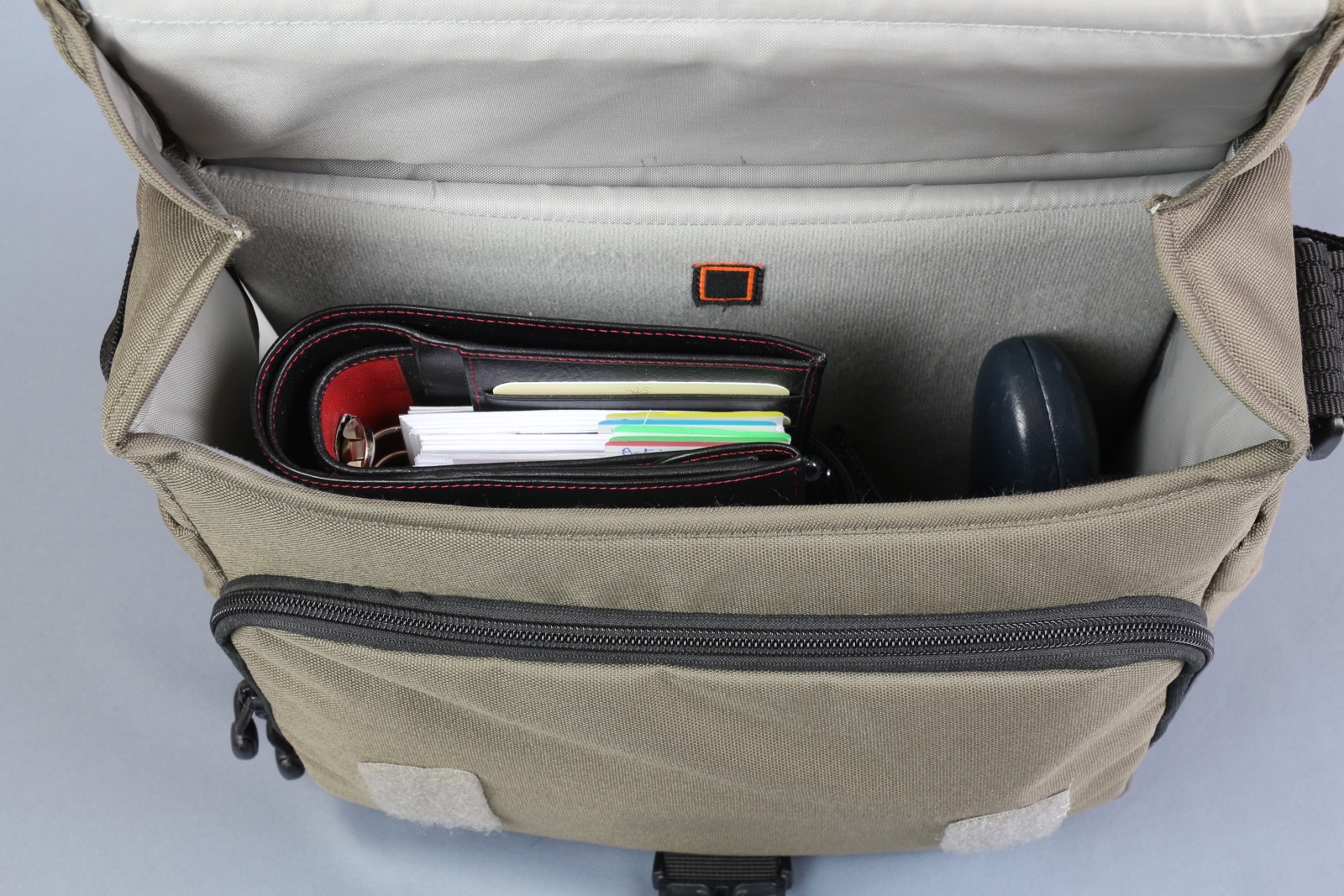 Philofaxy: Filofax Heritage A5 Compact - Review