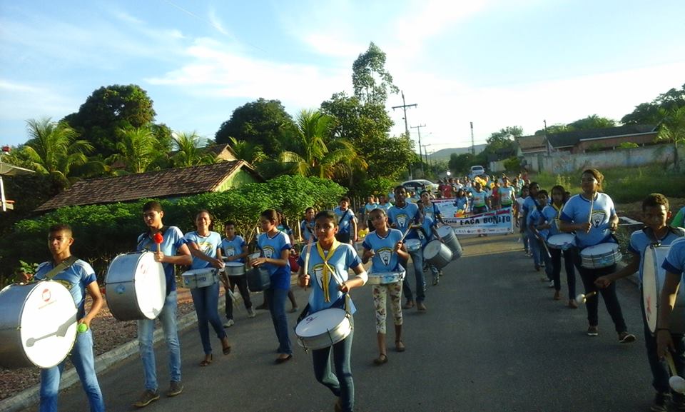 CIDADES BRASILEIRAS - DE A a Z : BANNACH / PARÁ / BRAZIL (0486 / 5.570 ...