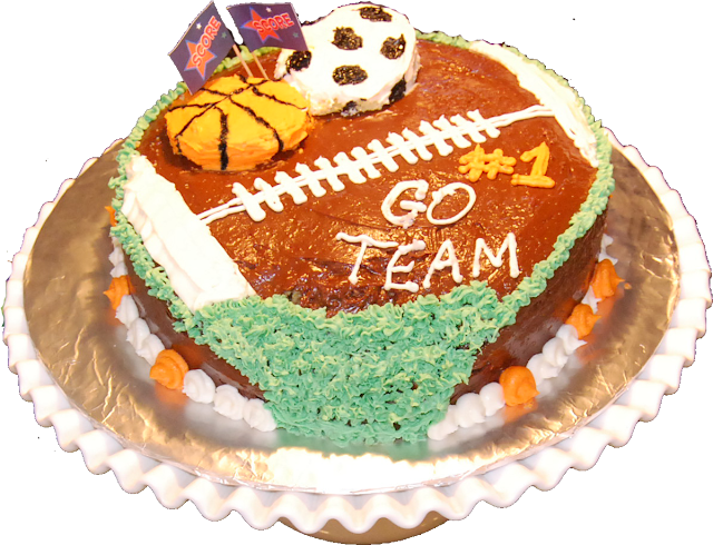 Cakes & Cupcakes - Uniquely Undone