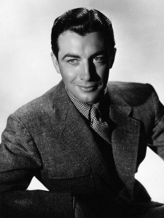 Love Those Classic Movies!!!: In Pictures: Robert Taylor