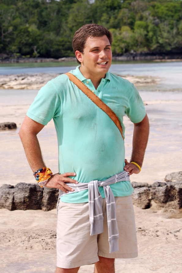 Survivor: One World – Episode 24-1 Review – “One Beach, Two Tribes ...
