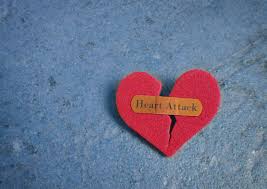 The Storyteller: 12 Heart Attack Symptoms and Early Warning Signs