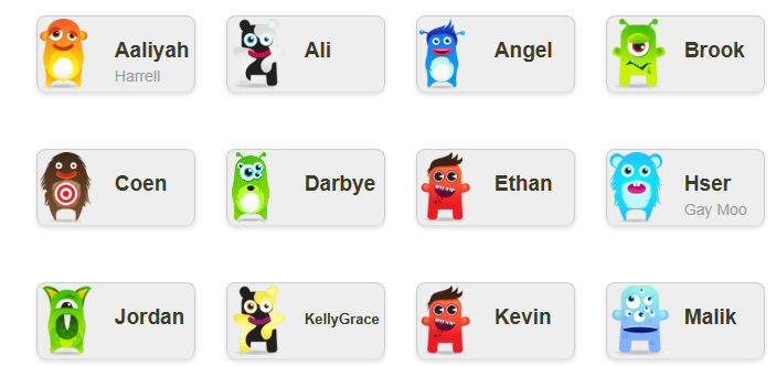 Second Grade Perks: Class Dojo