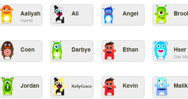 Second Grade Perks: Class Dojo