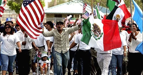 SDP América: Mayoría de latinos residentes en Estados Unidos prefieren ...