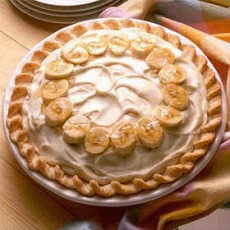 Resep Masakan Lezat: Cara Membuat dan Resep Pie Pisang