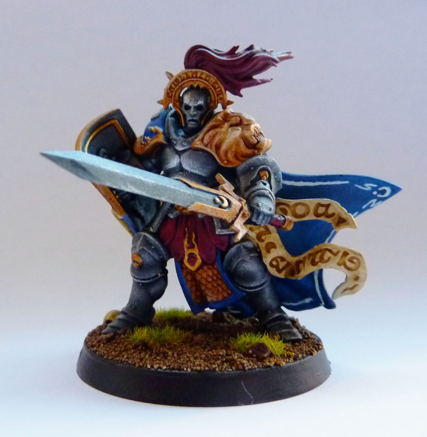 The WoffBoot Chronicles: Warhammer Quest: Silver Tower