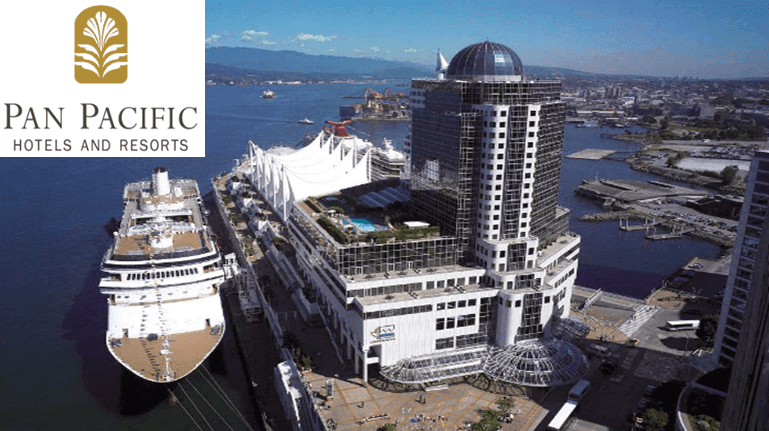 Pan Pacific Hotels and Resorts Jobs