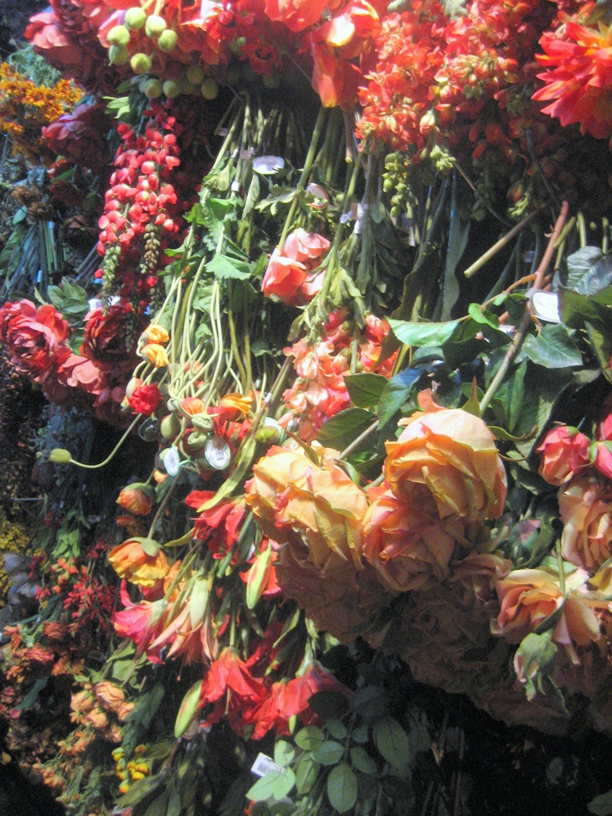 52 FLEA: A Visit to Robyn Story Designs and Boutique