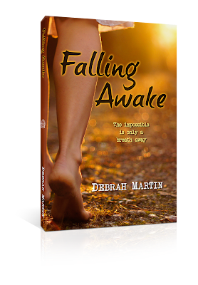 Is it real or was she dreaming? Falling Awake ~ Book Blast and Giveaway ...