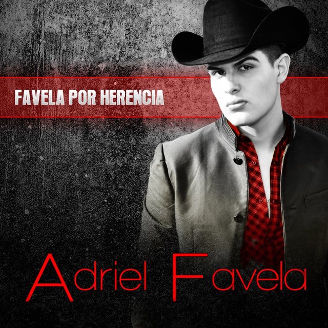 Adriel Favela Favela Por Herencia ~ Bass Epicenter