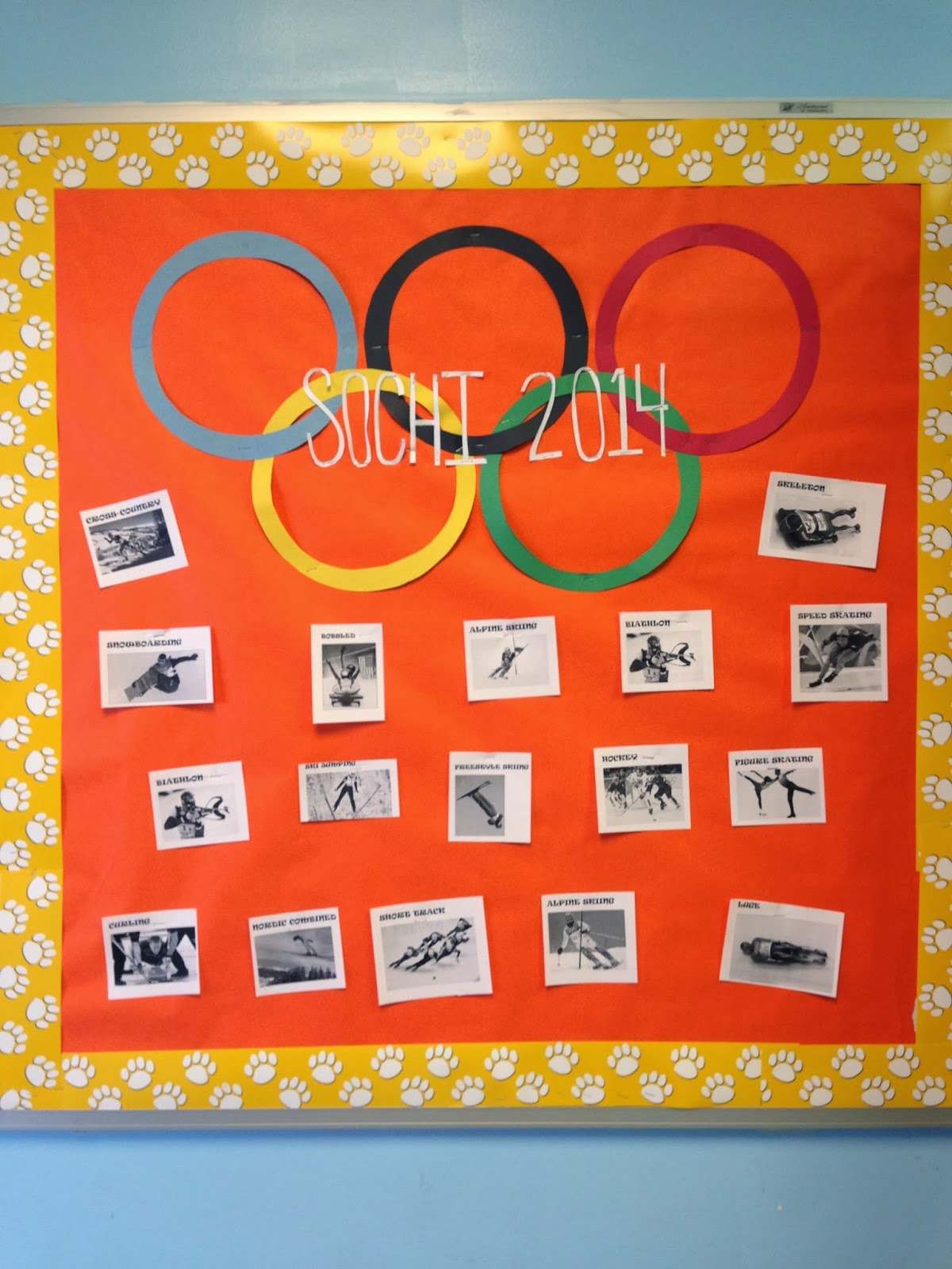 AWB Gaston, NC: First Full Day at KIPP!