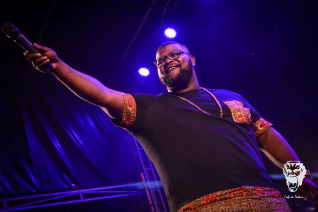 @Rádio Estação Amambai@: Matay - O Que Tu Dás