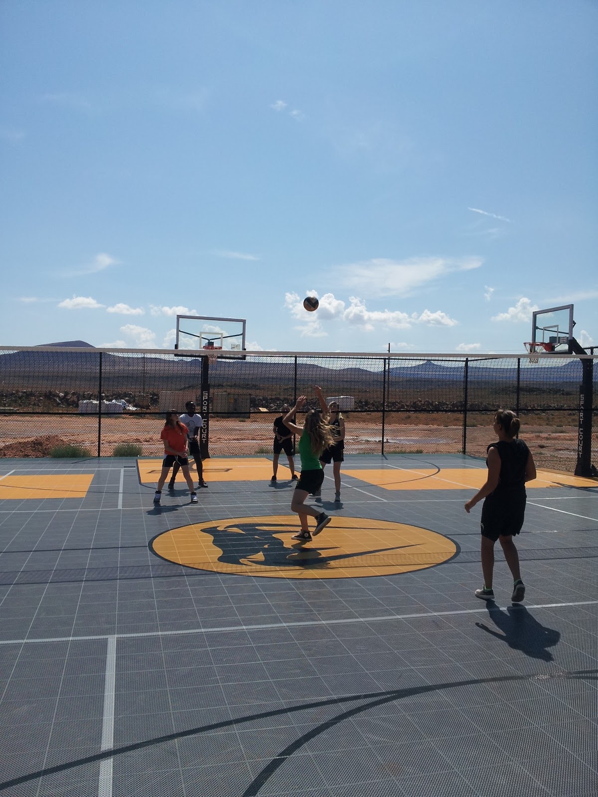 Diamond Ranch Academy | Whisper Creek Campus for 16-18 year old girls.