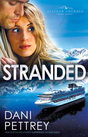 Southern Gal Loves to Read: More Adventure in Alaska -- Stranded (with ...