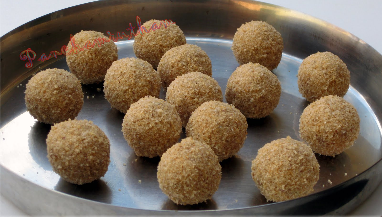 kerala nalumani palaharam recipe