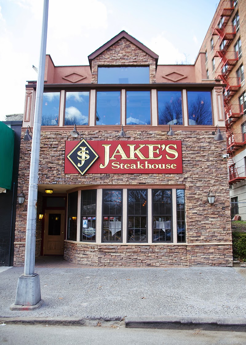 Emma Lauren Photography: Jake's Steakhouse