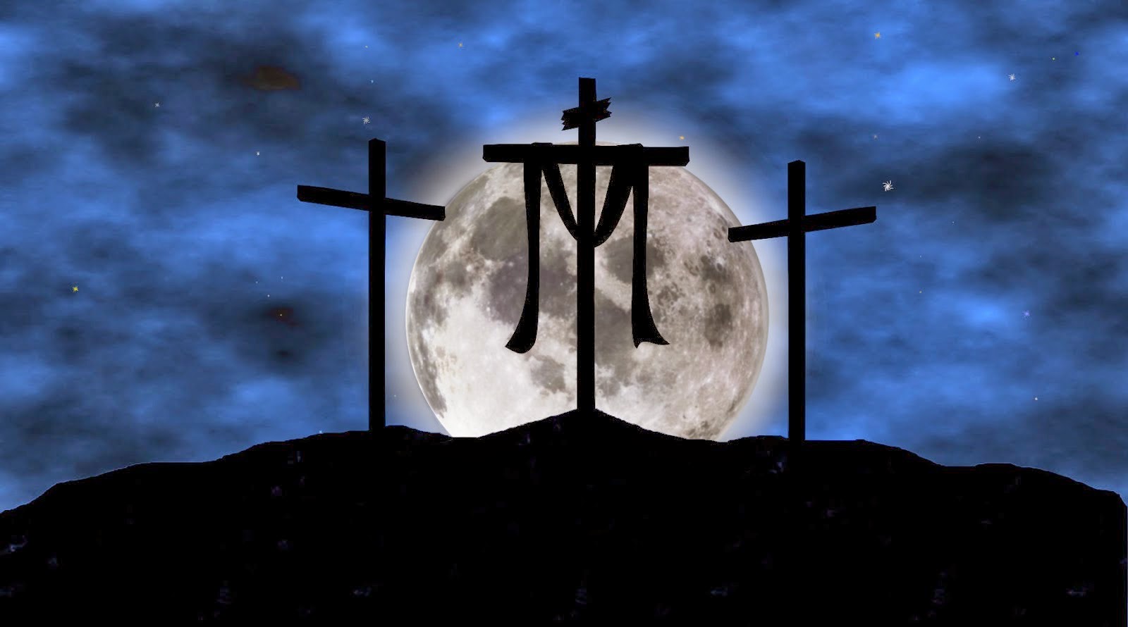 Epitome: Three Ways a Christian Is Saved