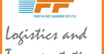 First and Fast Carriers Pvt Ltd, Logistics-Transport-Freight-Forwarding ...