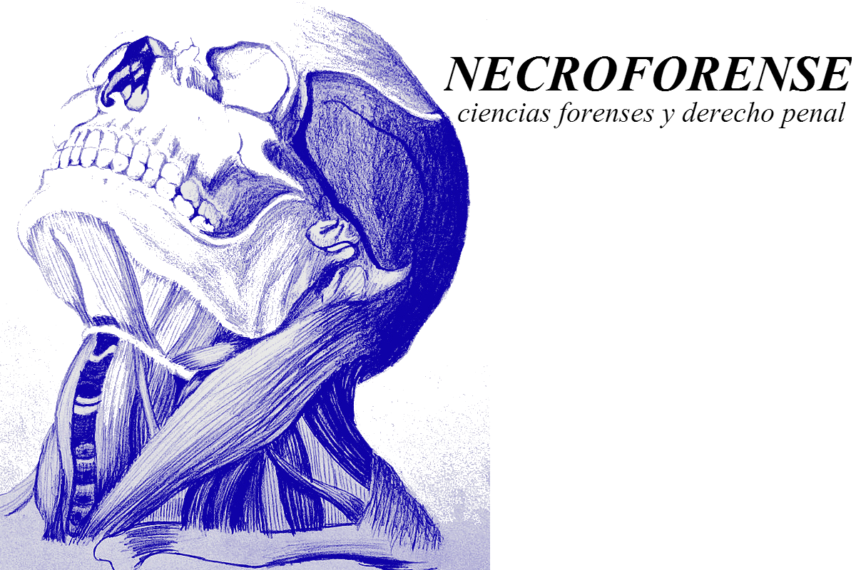 Necroforense: ¿Es lo mismo autopsia, necropsia, tanatopsia y necrocirugía?