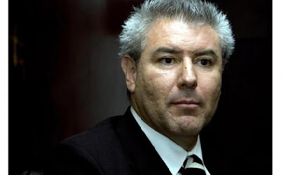 Las Crónicas de Spectator: El premio María Moors Cabot 2011