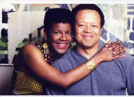 Eneh Akpan Writes: Writing Every Day: Steven Barnes