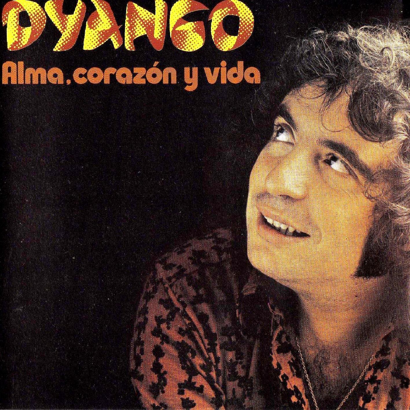 Dyango