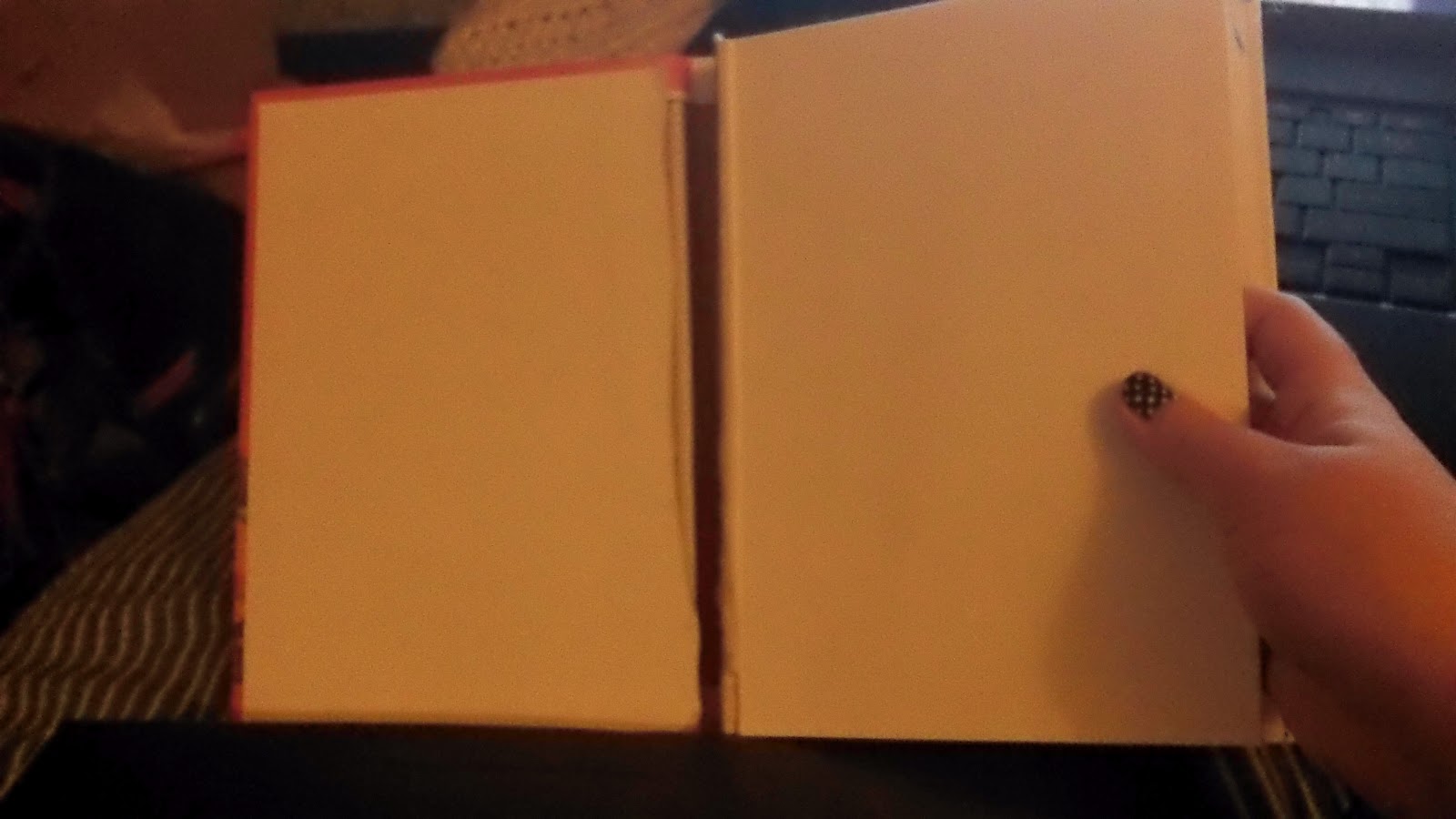 A life in the day of me