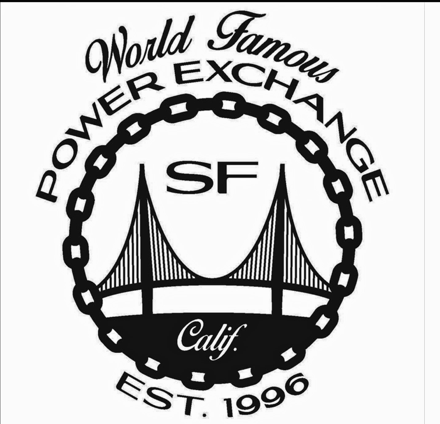 Uptown Coffy Brown: The San Francisco Men's Spanking Party and The ...