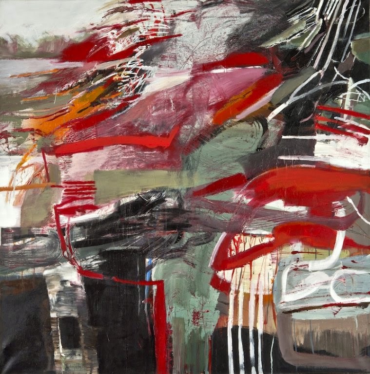 ARTBURGAC: Claire Merigeau