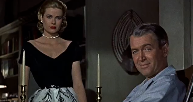 CANON MOVIES: YEAR 1954: TOP 50 FILMS