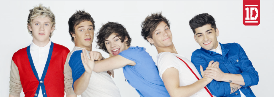 One Direction: Mic check: Zayn Malik shows off his musical passion with ...