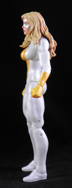 She's Fantastic: Marvel Legends MOONSTONE!