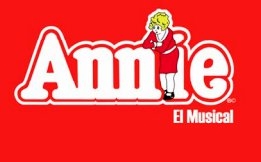 Annie El Musical