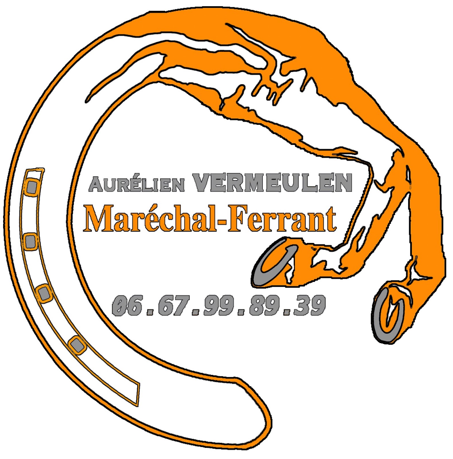 Maréchal-ferrant Guérande