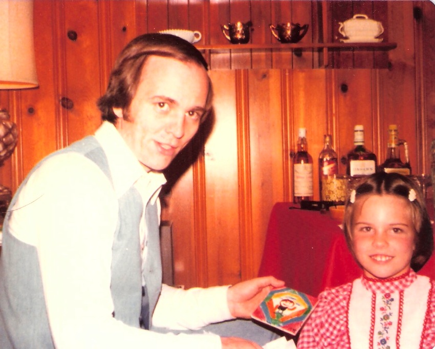 Our takes on life in Japan. : R.I.P. Gary Richard Volz, Sr.