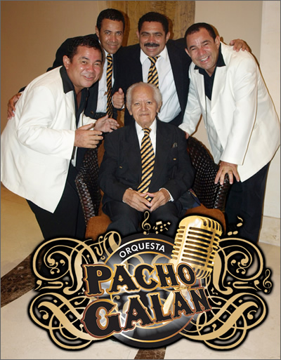 NOTICIAS Y EFEMERIDES MUSICALES Y ALGO MÁS: PACHO GALÁN, UN 21 DE JULIO ...