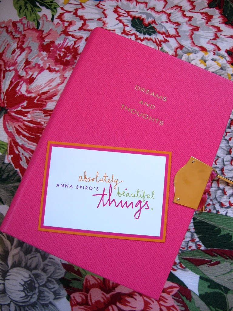 absolutely beautiful things: Tomorrow...