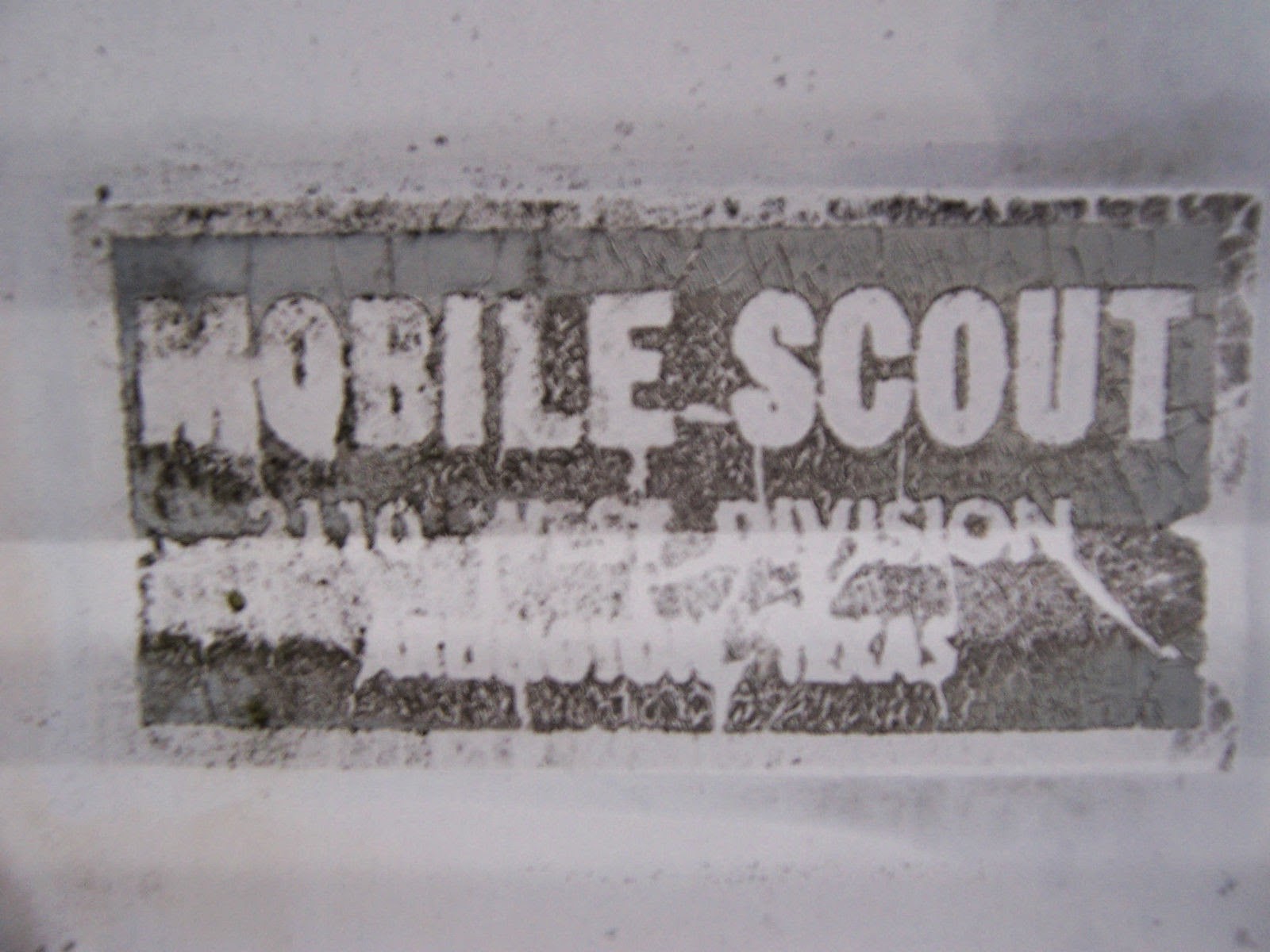 Mobile Scout Madness - Vintage Campers (Travel Trailers) and Those Who ...