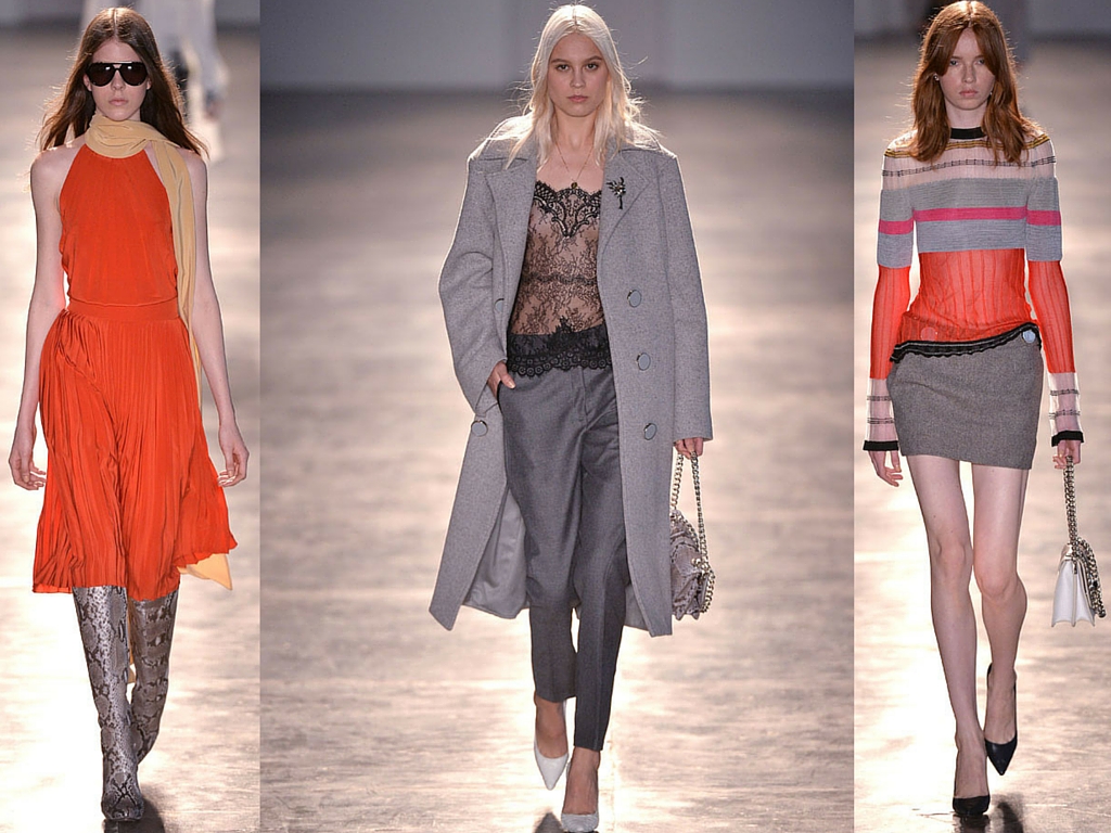 Animale | Desfile coleção inverno 2015 ~ Mad Moda