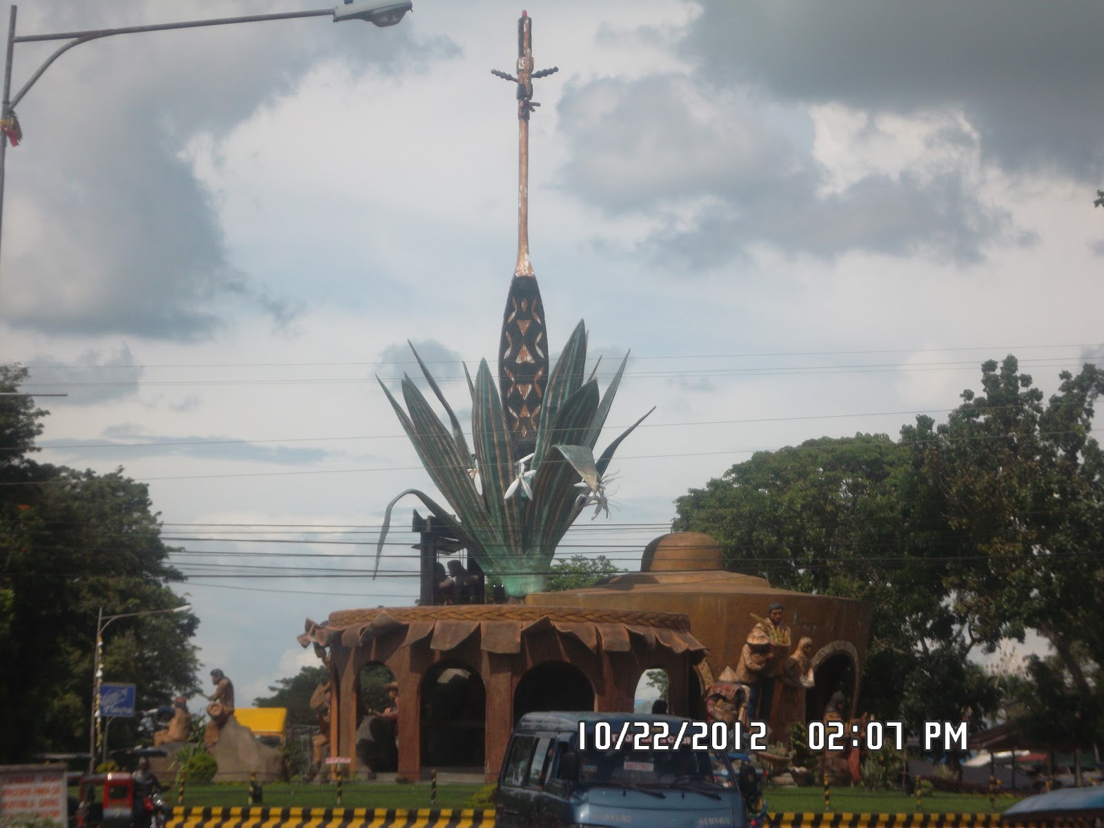 Magnificent Surallah...