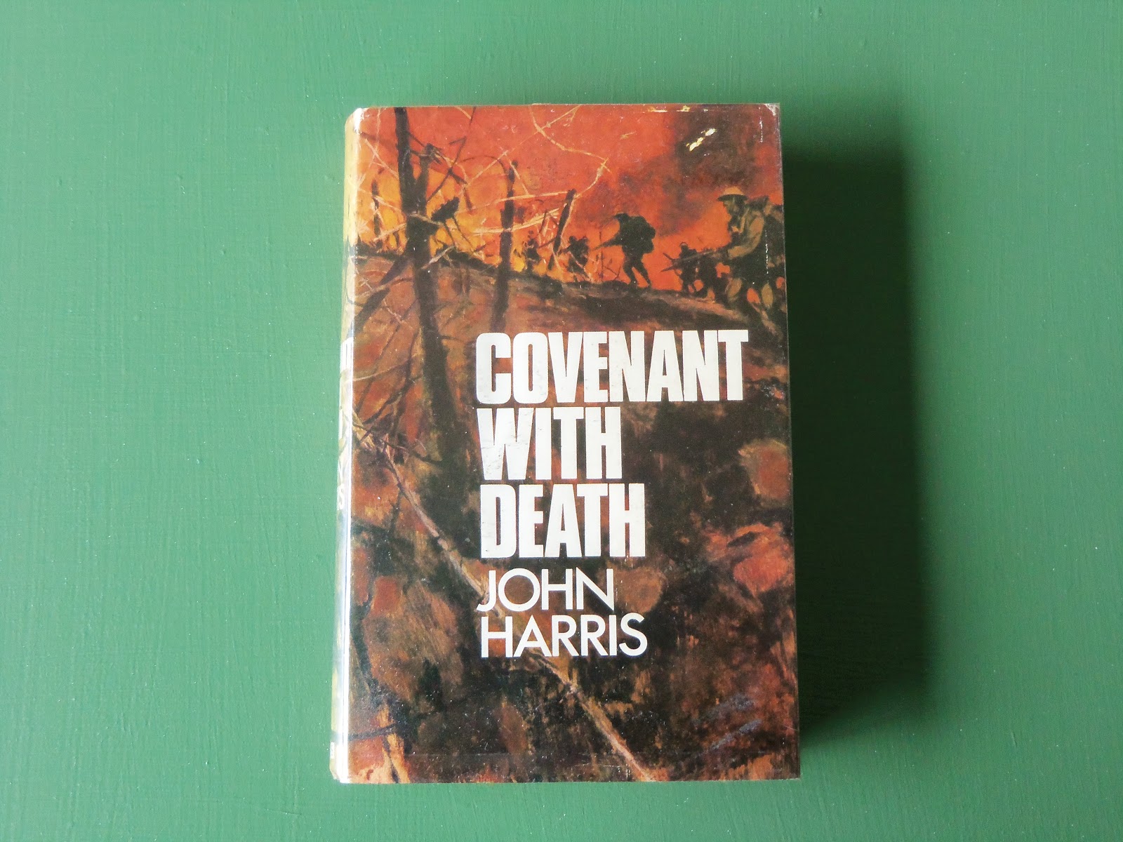 Steam, Steel and Torpedoes: Book of the Month