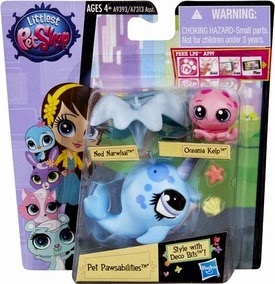 Anna Lps Blog: NEW WAVE OF LPS!!!