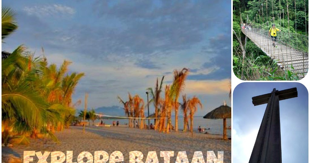 St. Michael Explorer Travel and Tours: Bataan Heritage Tour Package