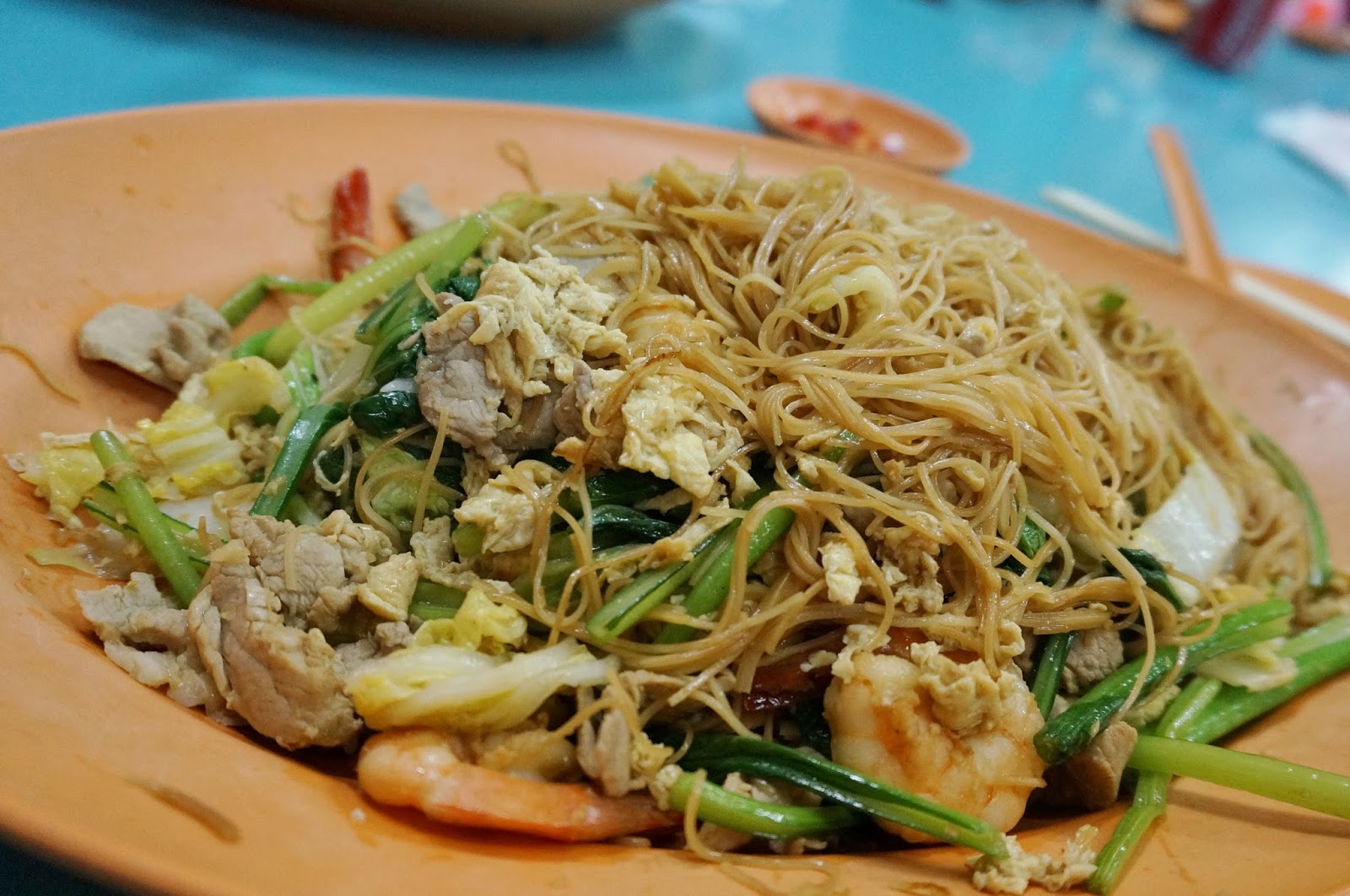 Y-Lyn's Journal...... Of Food, Fun & Travel =): Lai Huat Seafood ...